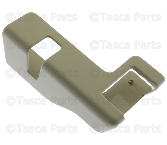 2008-2018 Volvo Lock Cover 39852168 | TascaParts.com