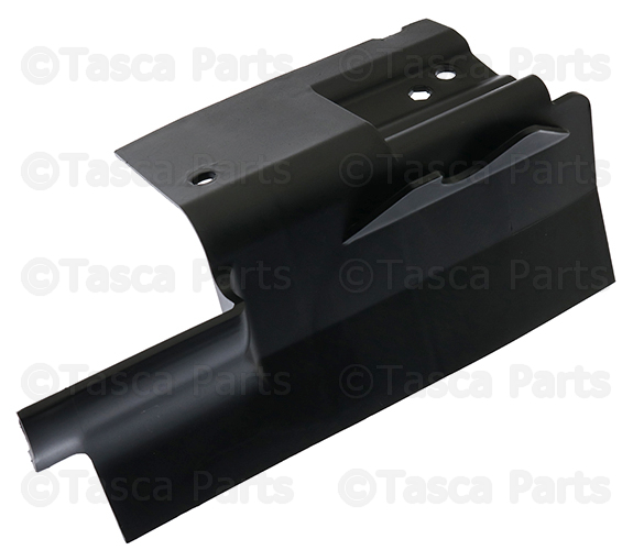 2015-2020 GM Front Bracket Shield - Driver's Side (LH) 23149234 ...