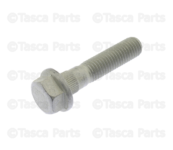 2007-2017 Mopar Knuckle Bolt 6508262AA | TascaParts.com