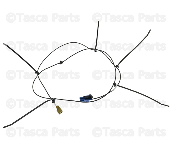 2013-2020 Ram GPS Navigation System Antenna Cable 68148257AD ...