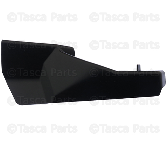 2016-2020 Mazda CX-3 Seal Plate - Driver's Side (LH) D10E-56-253 ...