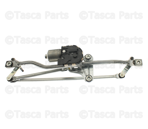 2007-2016 Volvo Motor & Linkage 31333456 | TascaParts.com