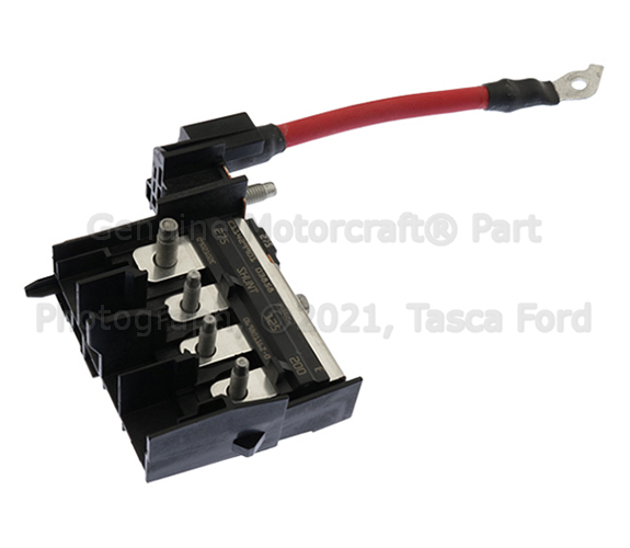 Circuit Breaker Assembly LC3Z-14526-A | TascaParts.com