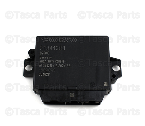 2003-2010 Volvo Control Module 31341383 | TascaParts.com