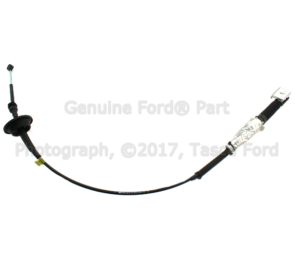 2006-2010 Ford Shift Control Cable 7L2Z-7E395-A | TascaParts.com