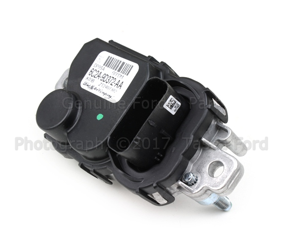 2007-2010 Ford Fuel Pump Controller 6C2Z-9D372-A | TascaParts.com