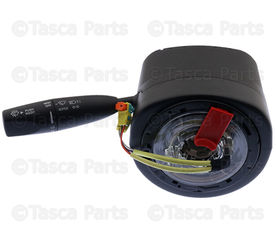 2011-2013 Mopar Steering Column Module 1JH95DX9AN | TascaParts.com