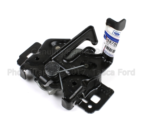 1998-2009 Ford Hood Latch 6W6Z-16700-A | TascaParts.com