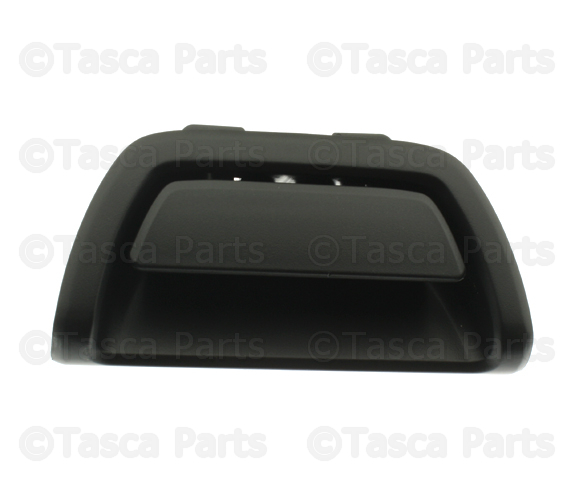 2004-2014 Volvo Folding Seat Latch Release Handle 8621488 | TascaParts.com