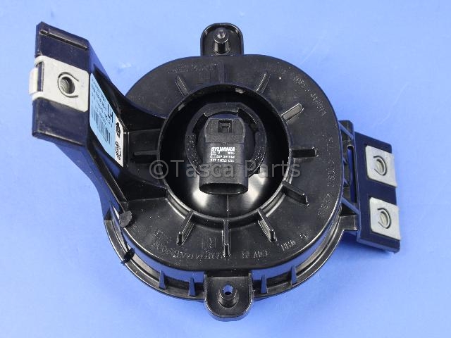 2002-2009 Dodge Fog Lamp Assembly - Driver's Side (LH) 55077475AE ...