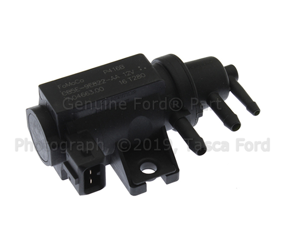 2018-2020 Ford F-150 Control Solenoid CB5Z-9E882-A | TascaParts.com