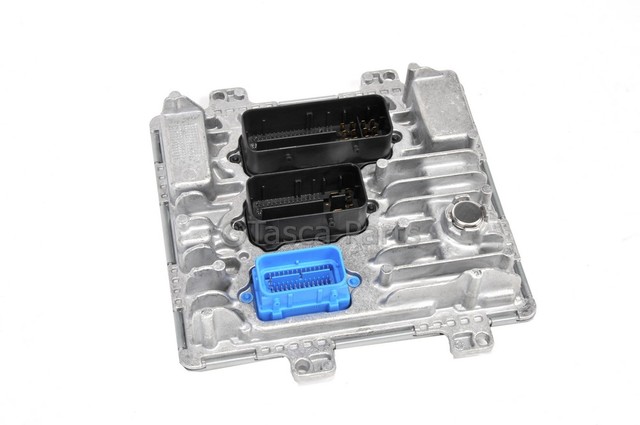 2017-2019 GM Engine Control Module 12721350 | TascaParts.com