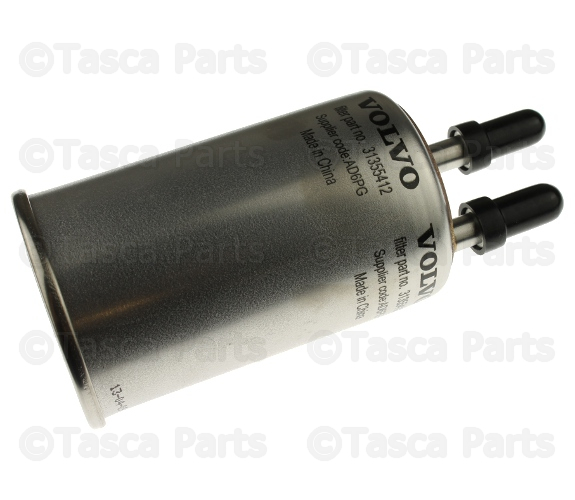 2007-2018 Volvo Fuel Filter 32242190 | TascaParts.com