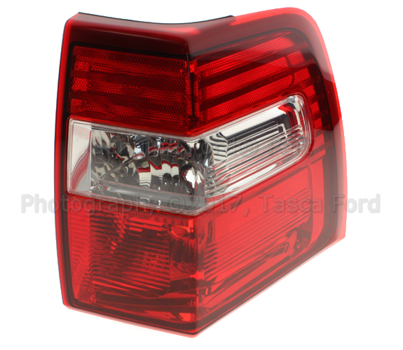 Genuine OEM Ford Tail Lights and Tail Lamps - Discounted Prices & Fast ...