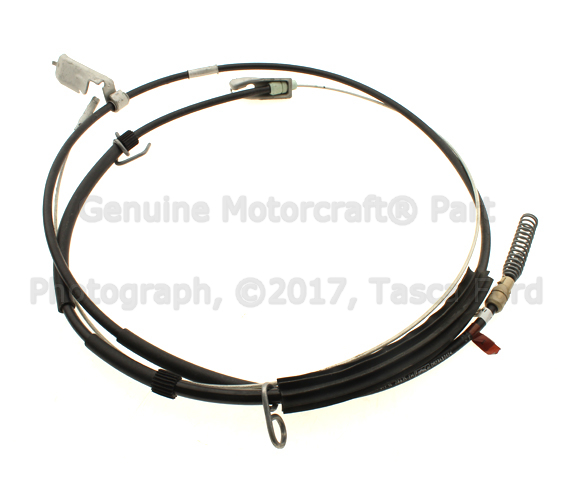2012-2014 Ford F-150 Rear Cable - Passenger Side (RH) CL3Z-2A635-Q ...