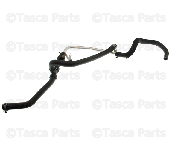 2005-2010 Mopar Heater Return Tube & Hose 55038125aa | TascaParts.com