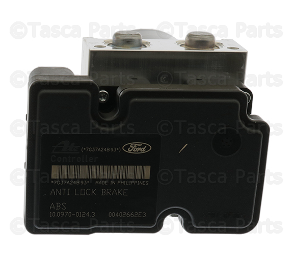 2004-2009 Mazda 3 ABS Control Unit BVSN-43-7AZD | TascaParts.com