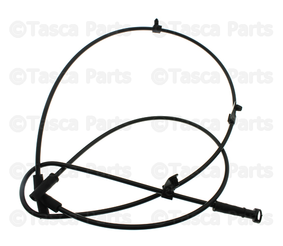 2011-2023 Mopar Windshield Washer Hose & C 68057739AF | TascaParts.com