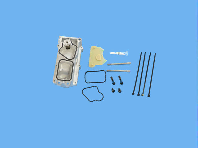 2013-2018 Ram Turbocharger Actuator 68481772AA | TascaParts.com