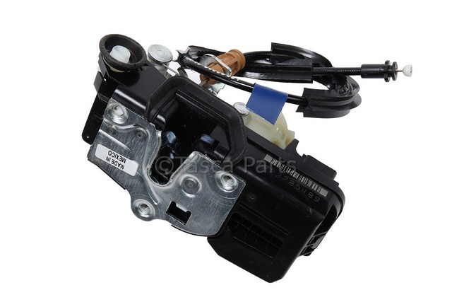 2008-2015 GM Lock Actuator - Passenger Side (RH) 22785489 | TascaParts.com