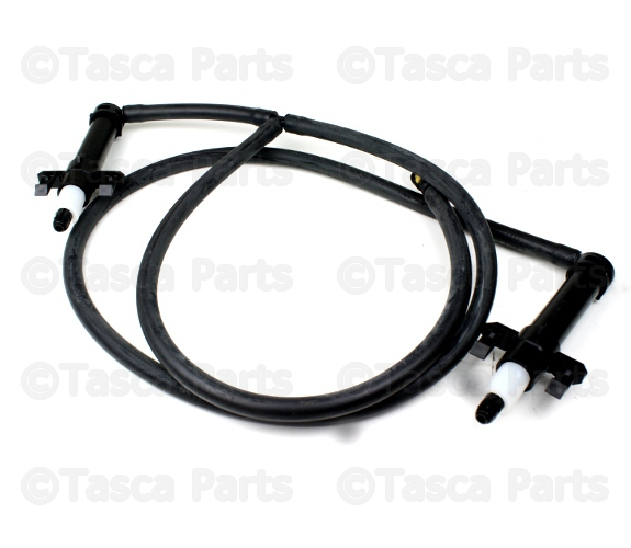 2005-2009 Volvo S60 Nozzle 30699618 | TascaParts.com