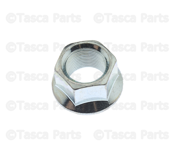 2000-2023 Nissan Axle Nut 40262-2Y00A | TascaParts.com