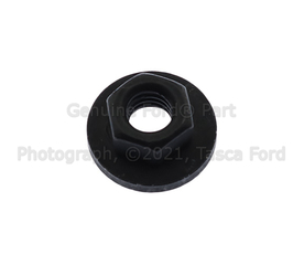 2011-2014 Ford Edge Rear Molding Nut -W702841-S901 | TascaParts.com