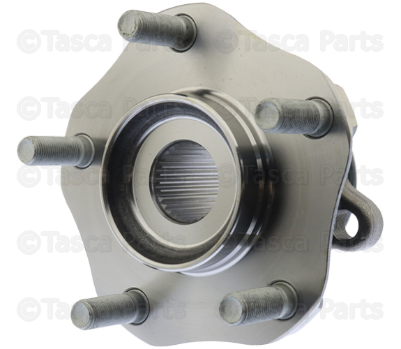 2013-2021 Nissan Front Hub & Bearing 40202-9SM0A | TascaParts.com
