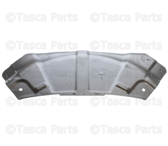 2003-2008 Mazda 6 Heat Shield GK2A-56-45YC | TascaParts.com