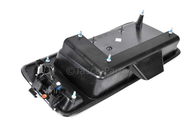 1996-2007 GM Handle, Outside - Passenger Side (RH) 15269298 ...