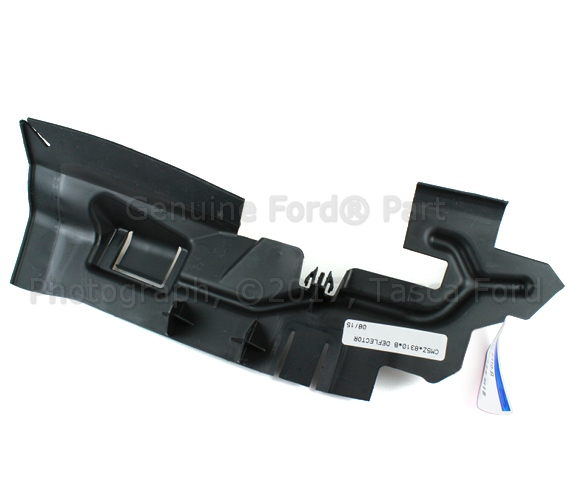 2012-2014 Ford Focus Air Guide - Passenger Side (RH) CM5Z-8310-B ...