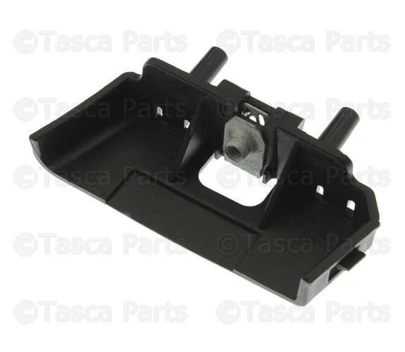 2009-2024 Mopar Fascia Bracket, Left 55277481AD | TascaParts.com