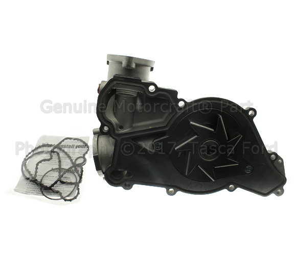 1997-2004 Ford Water Pump Assembly F81Z8501A | TascaParts.com