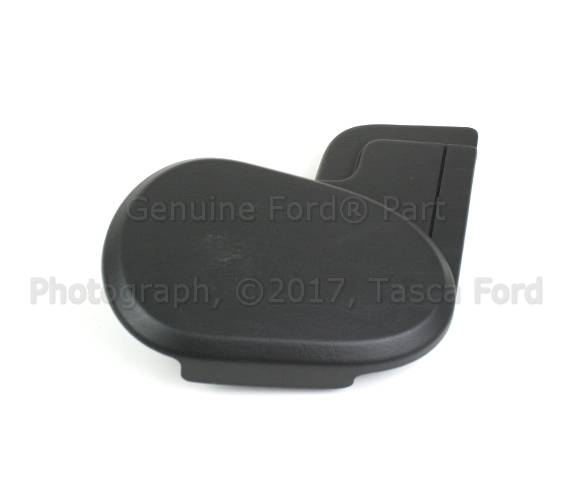 2011-2016 Ford Latch Cover 8C3Z-2661346-DA | TascaParts.com