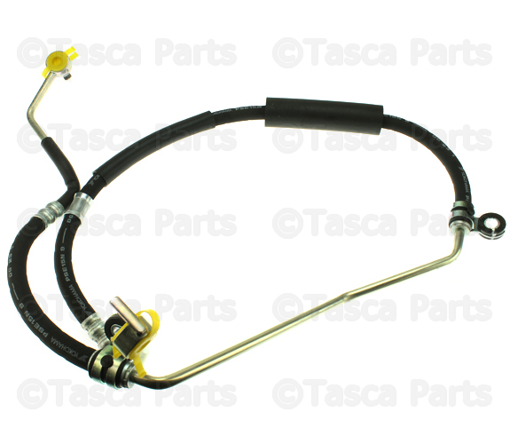 2006-2007 Mazda 6 Pressure Hose GP9A-32-420C | TascaParts.com