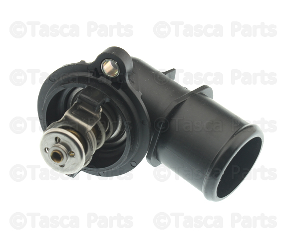 2014-2020 Mopar Engine Coolant Thermostat Kit 68253514AA | TascaParts.com