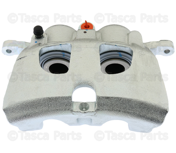2009-2018 Mopar Disc Brake Caliper - Driver's Side (LH) 68049177AB ...