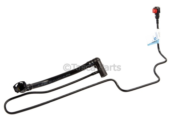 Rear Vapor Canister Vent Hose 25853662 | TascaParts.com