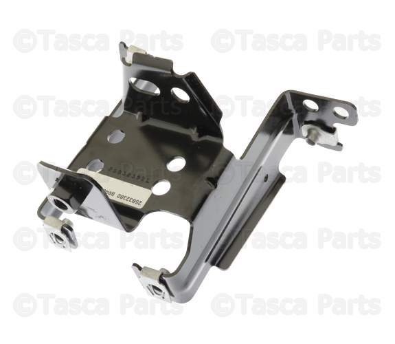 2011-2014 GM Bumper Cover Bracket 25832380 | TascaParts.com