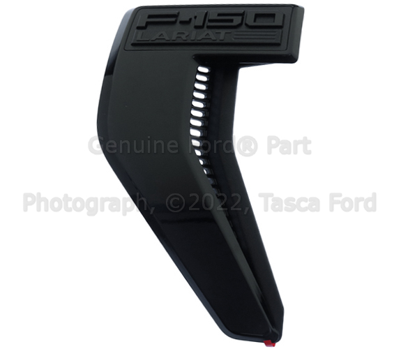 2021-2023 Ford F-150 Fender Emblem NL3Z-16720-G | TascaParts.com
