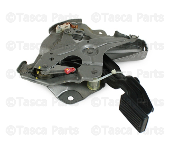 2004-2019 Mopar Parking Brake Control 52010176AG | TascaParts.com