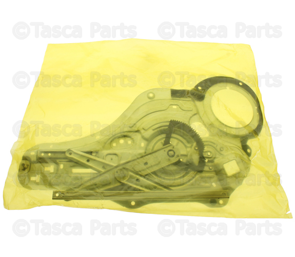 2011-2016 Kia Sportage Window Regulator - Driver's Side (LH) 82471 ...