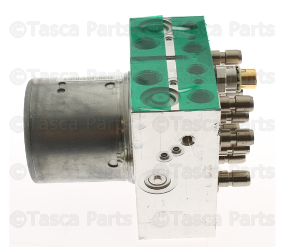 2011-2015 Mopar Anti-Lock Brake Control Unit 68085389AA | TascaParts.com
