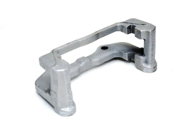 2012-2023 Mopar Disc Brake Caliper Adapter 68147669AA | TascaParts.com