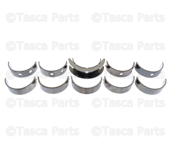 2013-2023 GM Crankshaft Thrust Bearing 12668646 | TascaParts.com