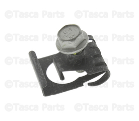 Multi-Purpose Clip 11548247 | TascaParts.com