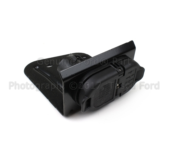 2009-2014 Ford F-150 Socket 9C3Z-14489-A | TascaParts.com