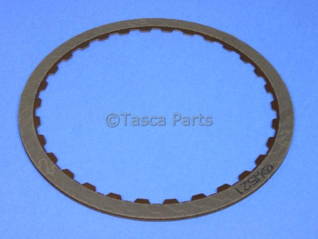 2003-2008 Mopar Automatic Transmission Clutch Plate 52108507AA ...