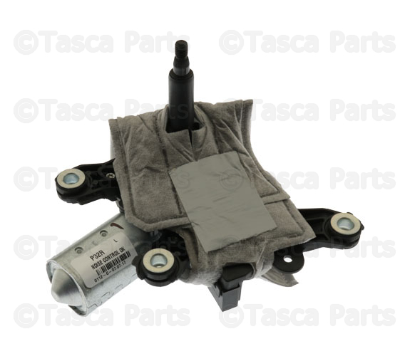 2014-2023 Nissan Wiper Motor 28710-4BA0C | TascaParts.com