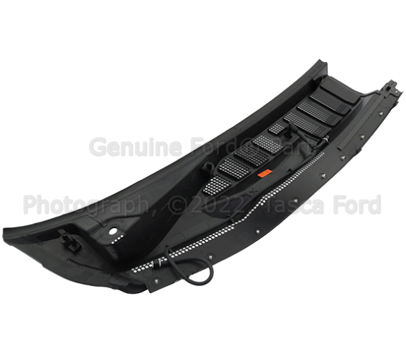 Grille Cowl Top hc3z25022a69ac | TascaParts.com